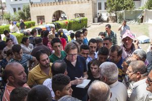 Ian Birrell – Columnist & Foreign Correspondent